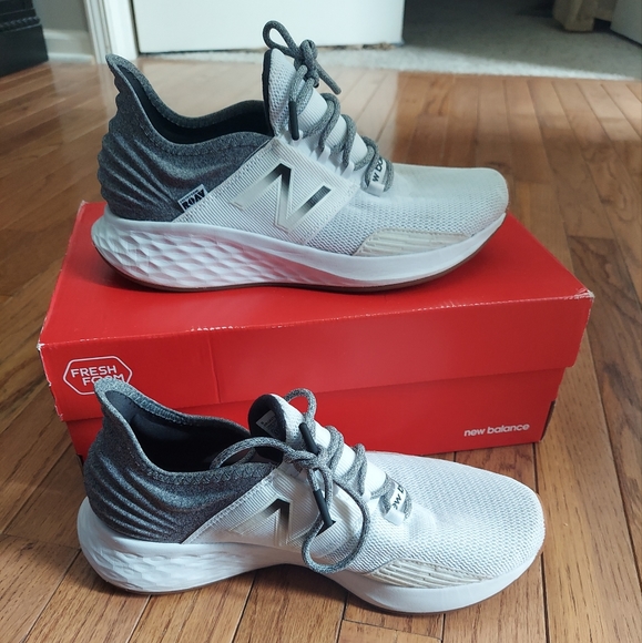 New Balance | Shoes | New Balance Womens Sz 95 Fresh Foam Roav V ...